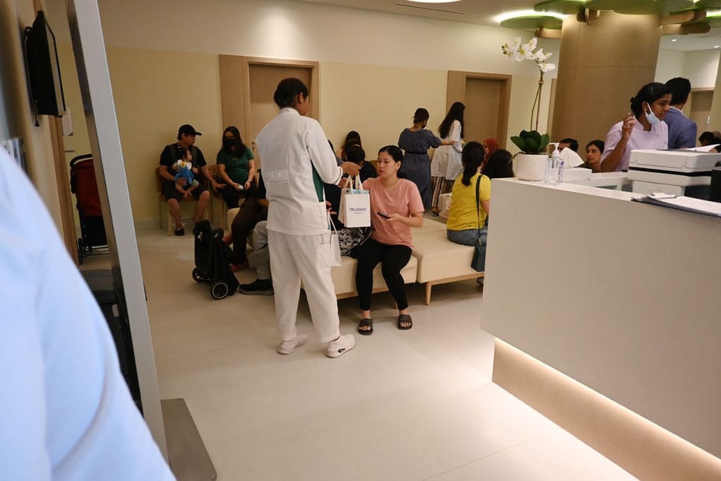 Gallery - MRod Healthcare