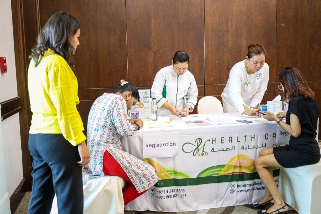 Gallery - MRod Healthcare