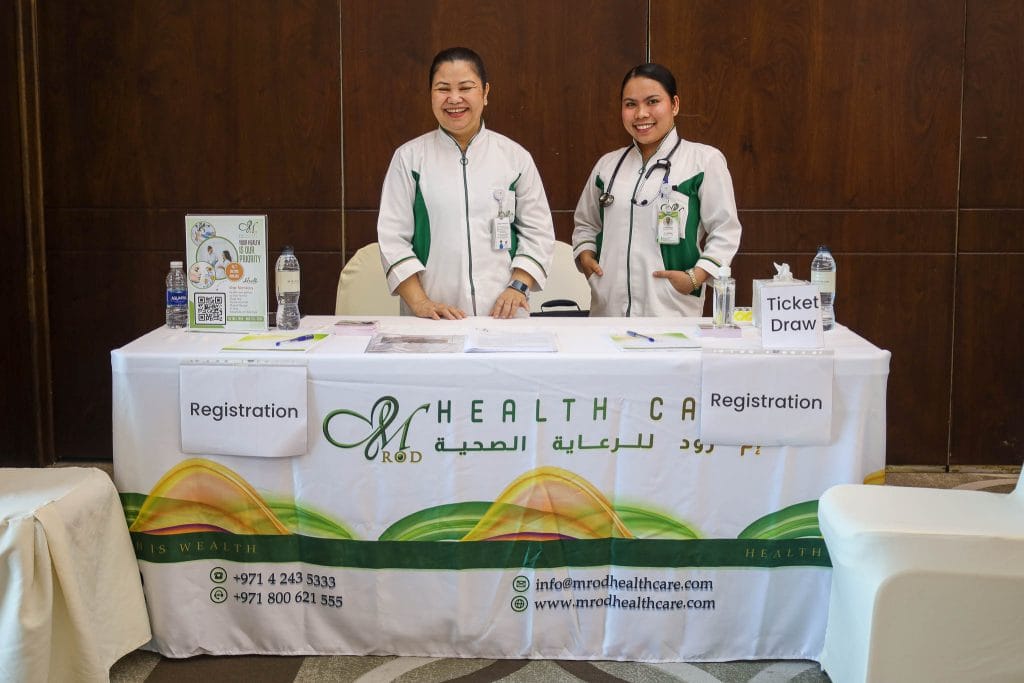 Gallery - MRod Healthcare