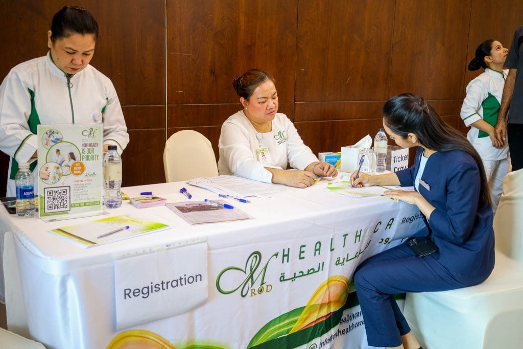 Gallery - MRod Healthcare