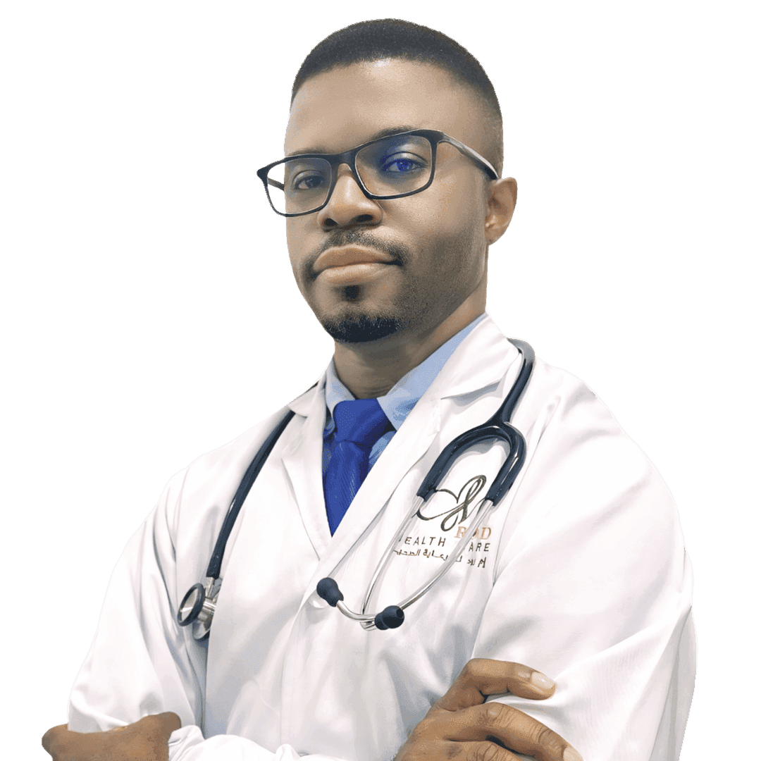 Our Doctors - MRod Healthcare